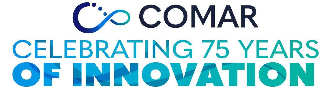Comar Celebrates 75 Years of Innovation - Comar