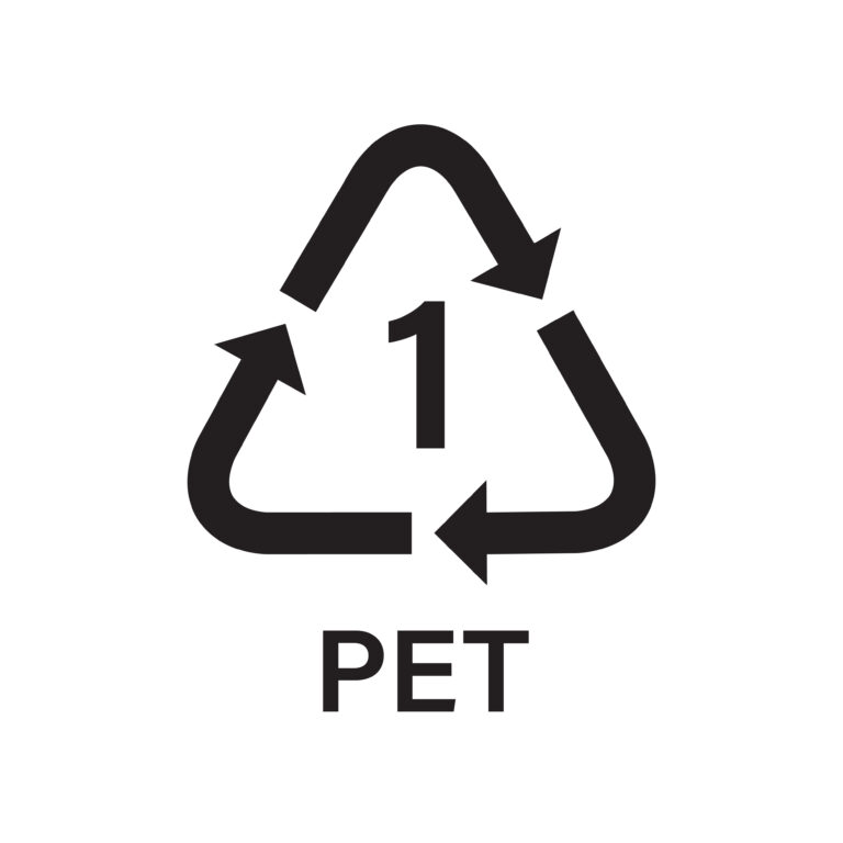 Understanding Plastic Recycling Symbols - Comar