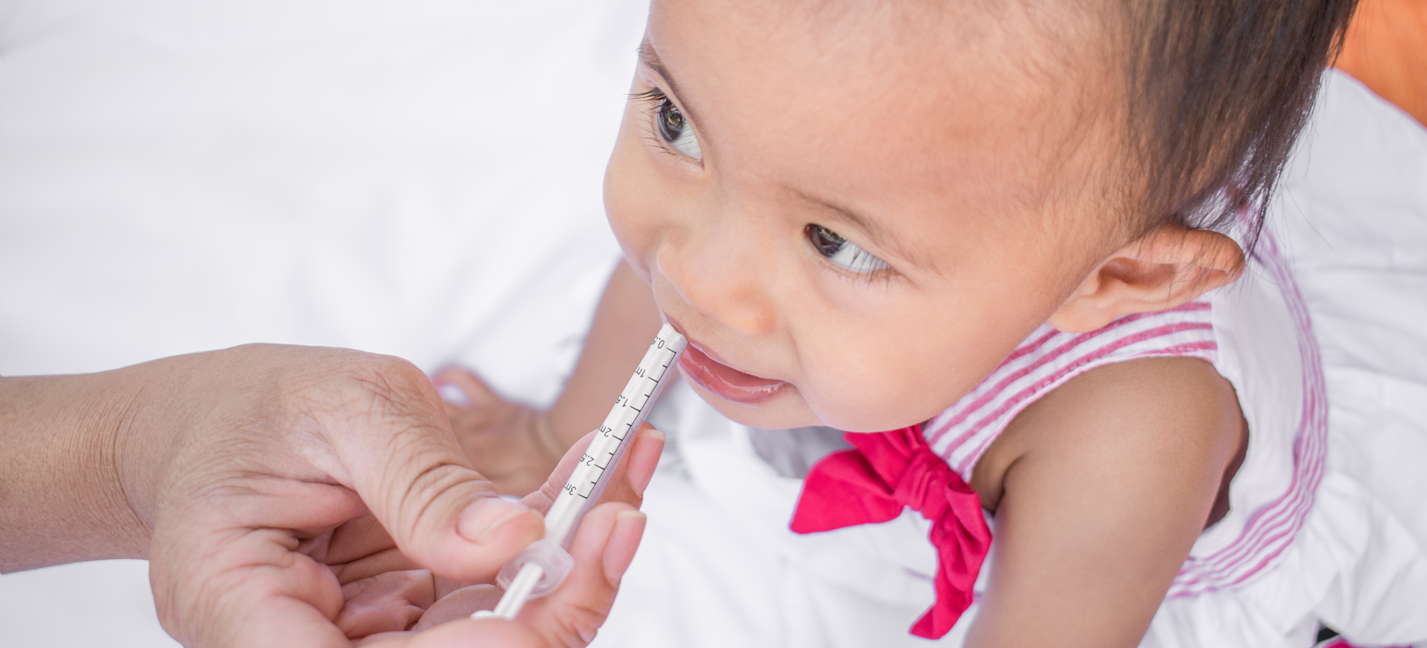 Small Doses for Small Bodies: Why Dosing Matters for Children - Comar