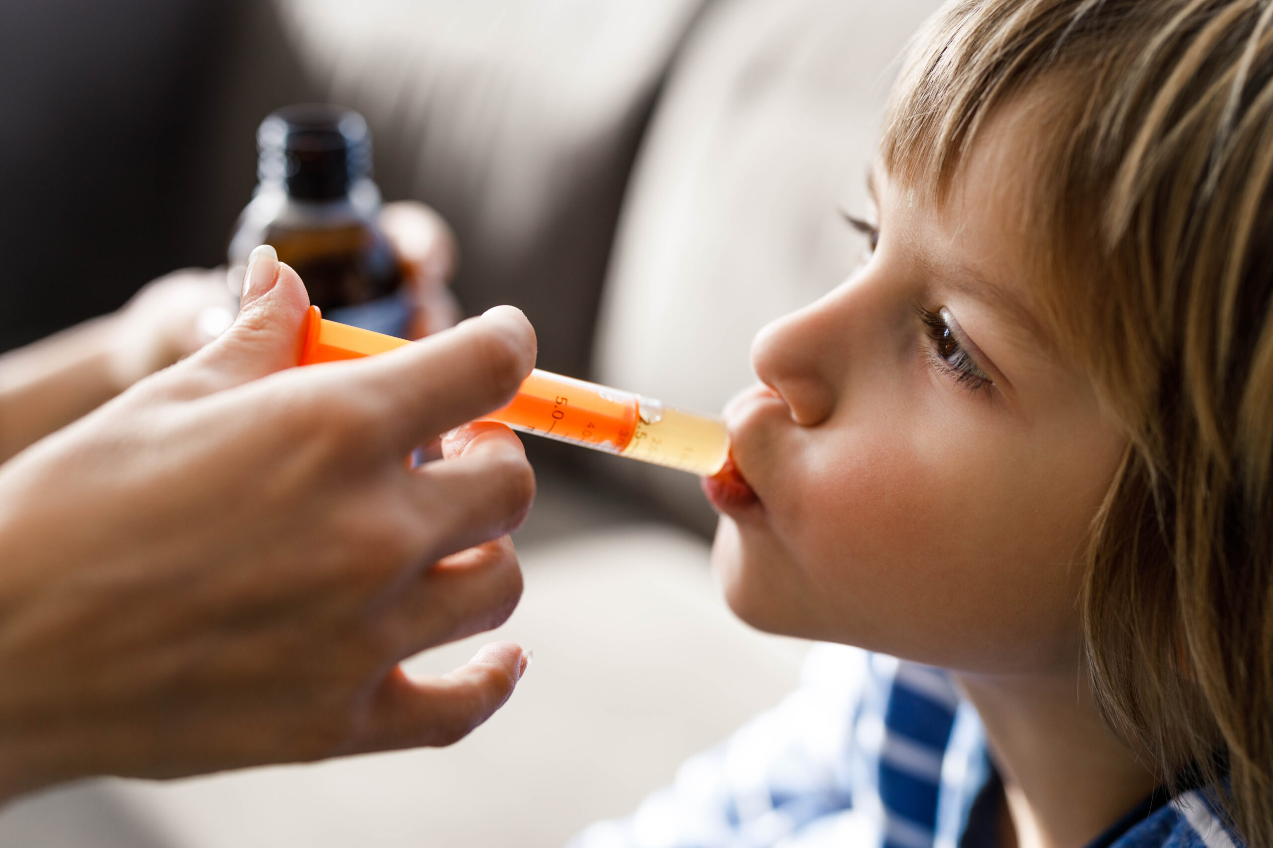 3 CDC Medication Safety Initiatives - Comar