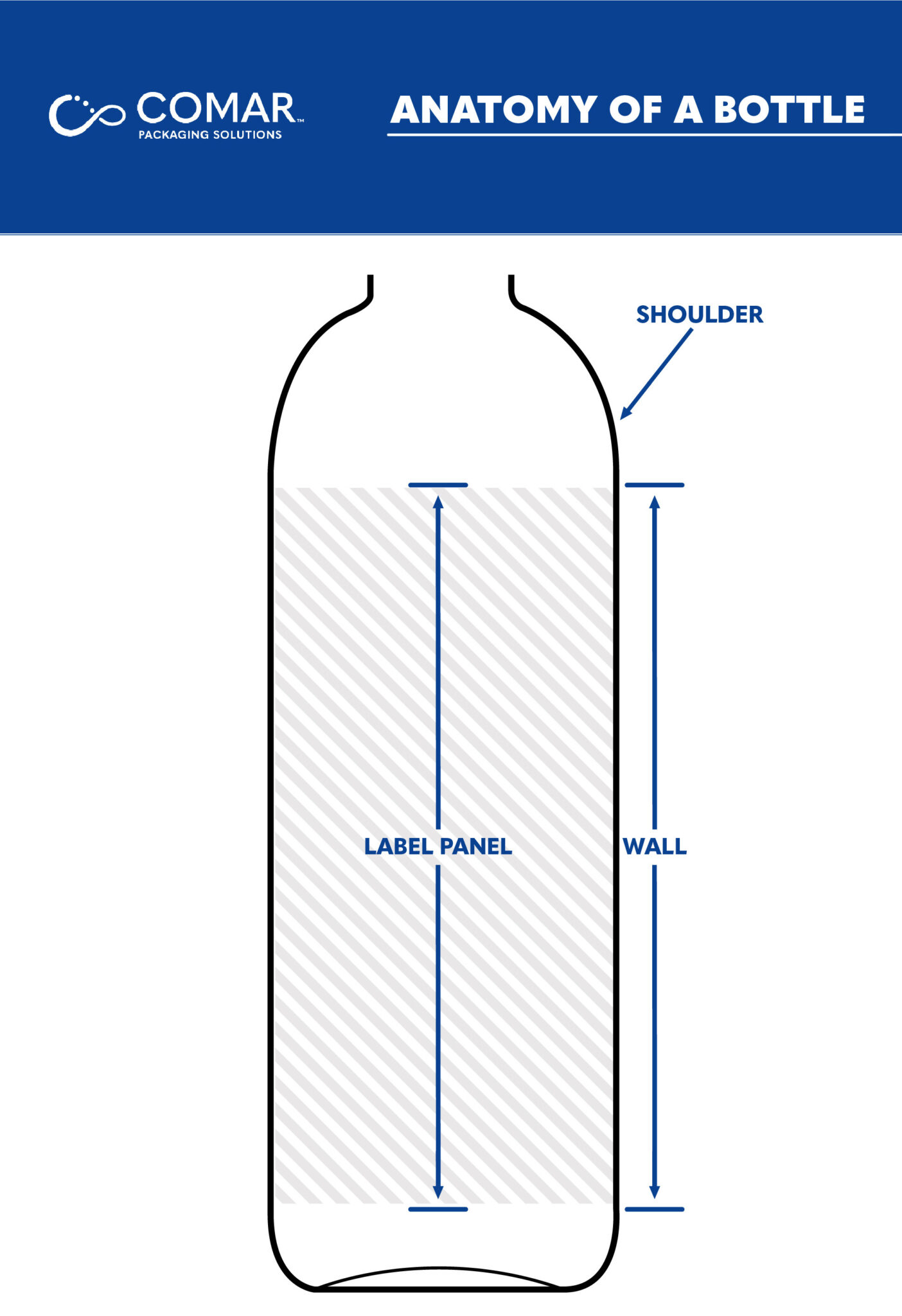 The Anatomy of a Bottle: Comar’s Comprehensive Guide - Comar